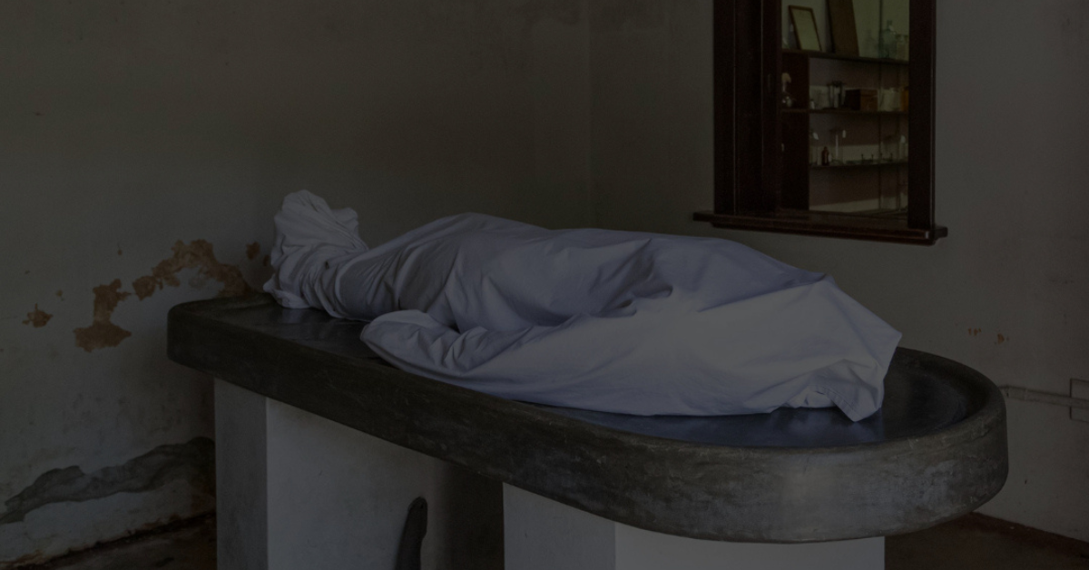The Ghosts of Manly: A Chilling Look at the Old Quarantine Station ...